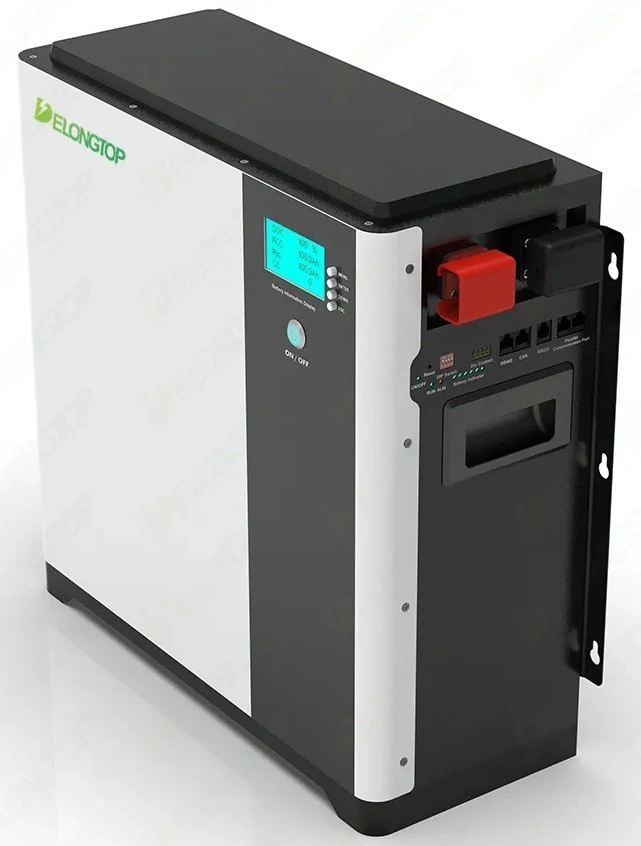 ᐉ Аккумуляторная батарея Delongtop LFP-51100-05 купить по цене по ...