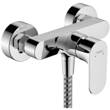 ᐉ Змішувач для раковини Hansgrohe Rebris S 240 EcoSmart 72590000 купити ...