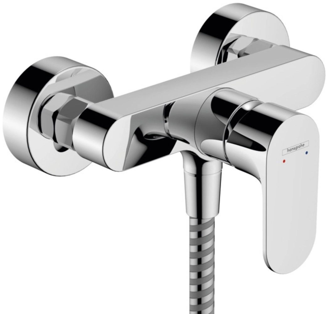 ᐉ Смеситель для душа Hansgrohe Rebris S 72640000 купить по цене 6 665 ...