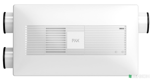 ᐉ Рекуператор Pax Eos 100H купити по ціні 84 800 грн. в Києві та Львові ...