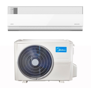 ᐉ Кондиционер сплит-система Midea Ultimate Comfort DC Inverter MT ...