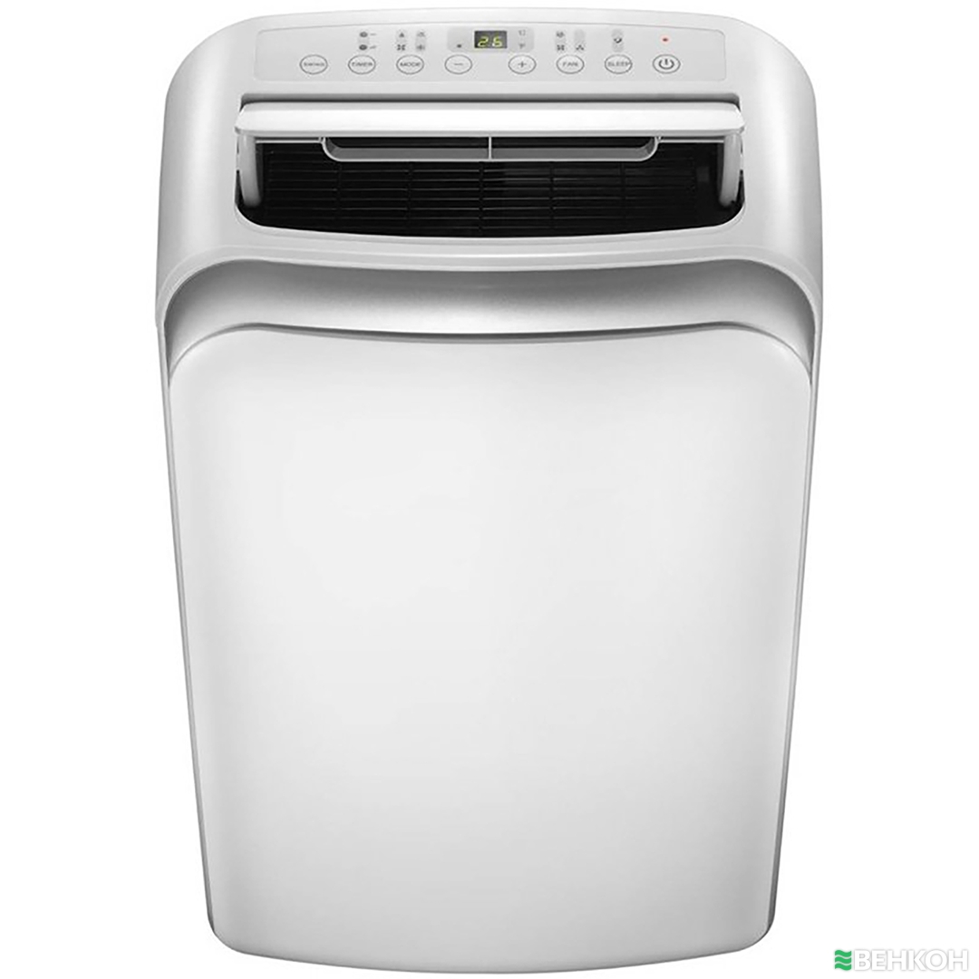 ᐉ Мобильный кондиционер Midea MPPDB-12CRN7 купить по цене 17 860 грн. в ...
