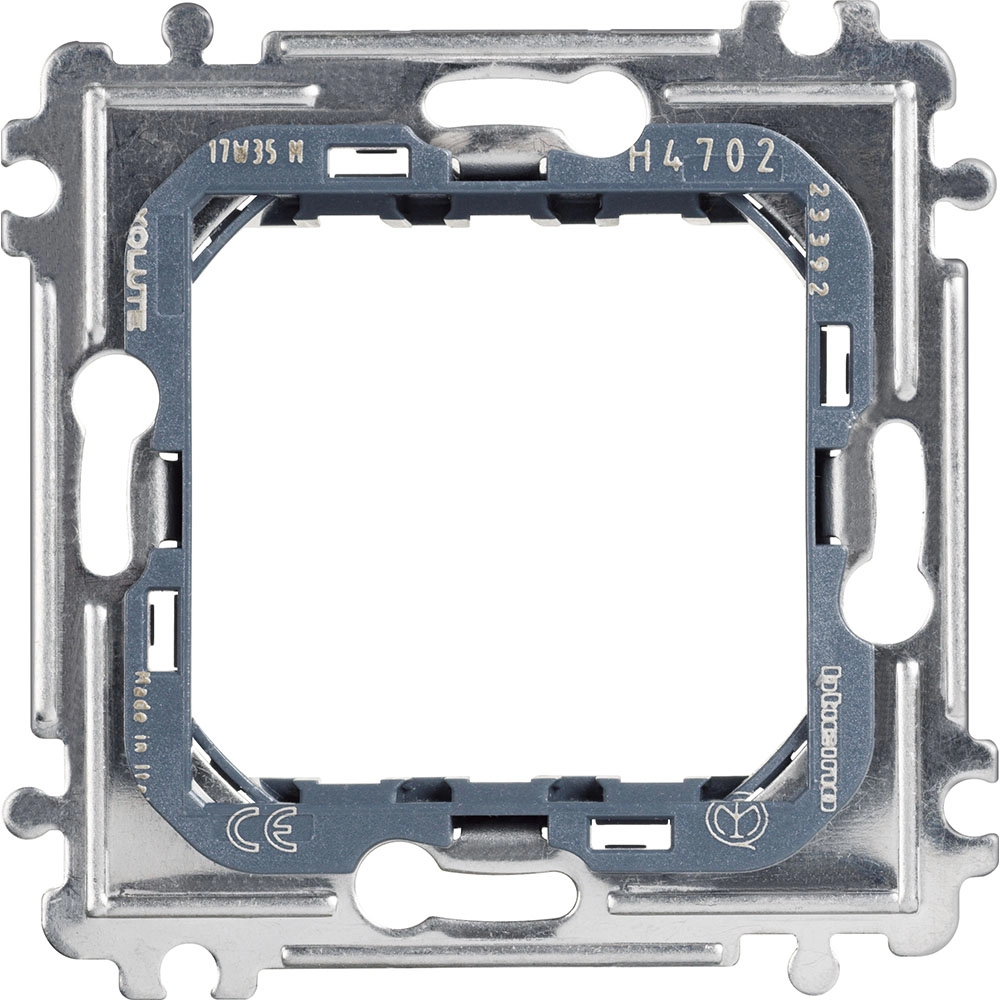 ᐉ Суппорт Bticino Axolute Air H4702 купить по цене 168 грн. в Киеве и ...