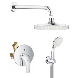 ≋ Смеситель для душа Grohe Eurosmart 33556002 купить по цене 6 074 грн ...