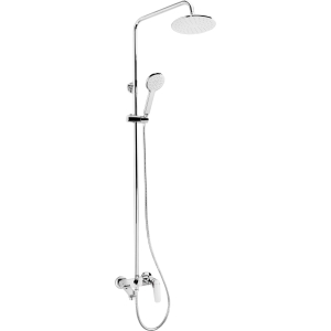 ᐉ Смеситель для ванны и душа Grohe Essence New 33628001 купить по цене ...