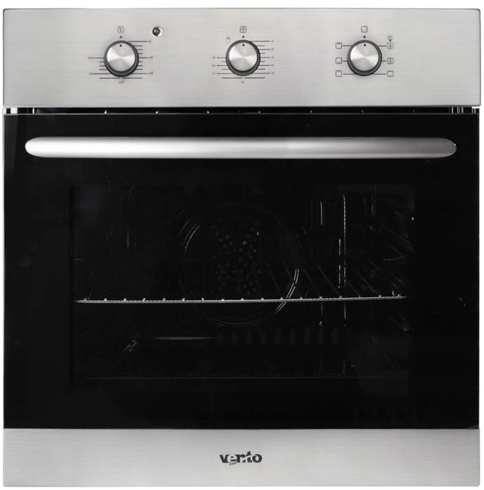 ᐉ Духовой шкаф Ventolux Boston купить по цене 9 159 грн. в Киеве и ...