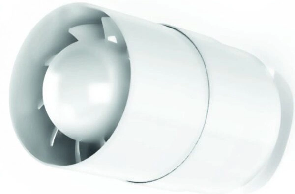 ᐉ Канальный вентилятор AirRoxy aRc2 100 S (01-074) купить по цене 1 122 ...