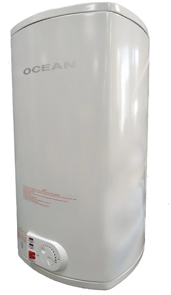 ᐉ Бойлер Ocean PRO 1/2.5 кВт 100л купить по цене по запросу грн. в ...