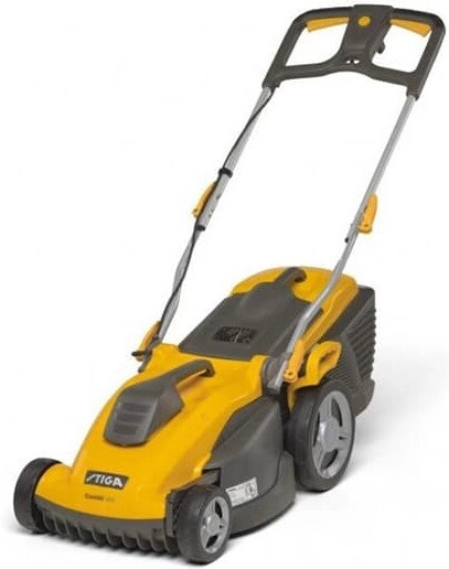 ᐉ Газонокосилка Stiga Combi 340c купить по цене 12 799 грн. в Киеве и ...