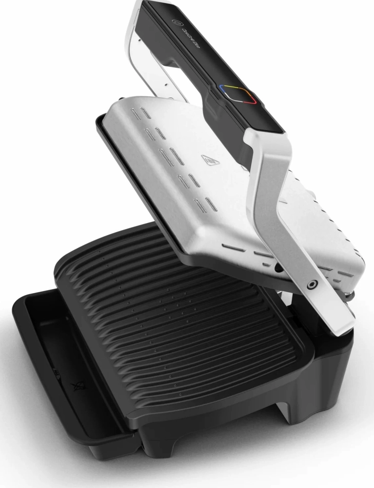 ᐉ Електрогриль Tefal GC750D30 OptiGrill Elite купити по ціні 8 499 грн ...