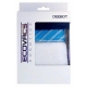 ᐉ Моющая салфетка Ecovacs Advanced Wet/Dry Cleaning Cloths для Deebot ...