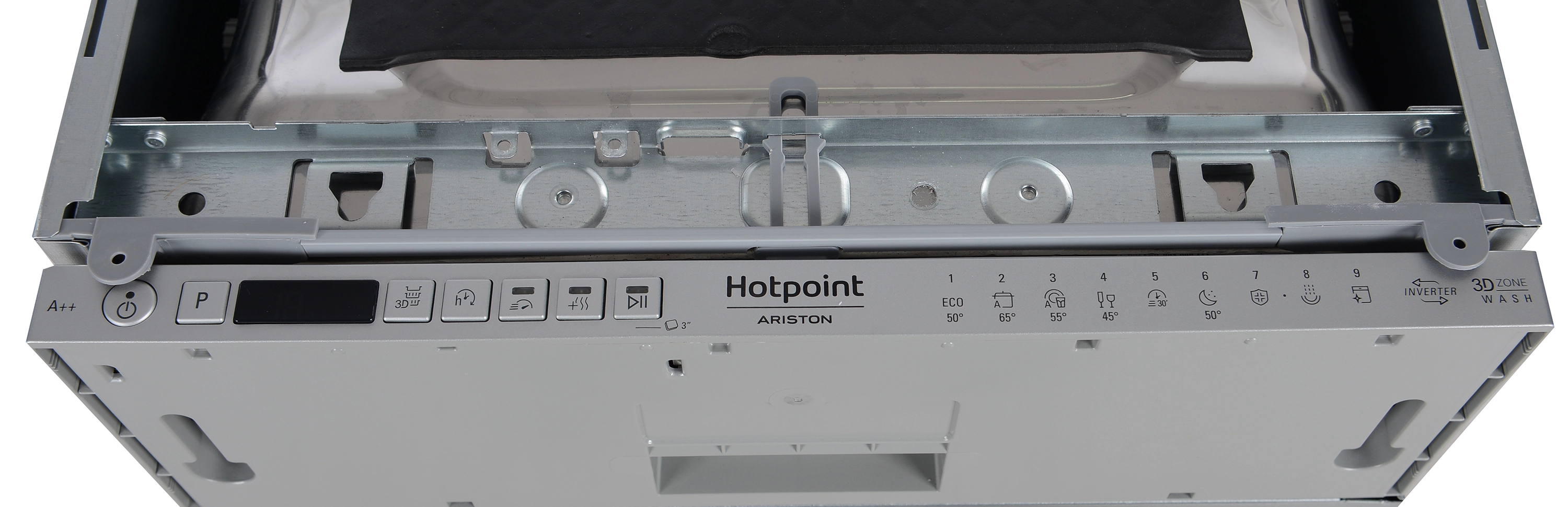 ᐉ Посудомийна машина Hotpoint Ariston HSIO3O23WFE купити по ціні 15 599 ...