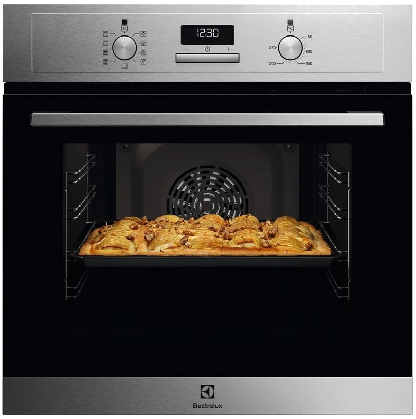 ᐉ Духовой шкаф Electrolux EOD3C40BX купить по цене 14 299 грн. в Киеве и Львове, Украина
