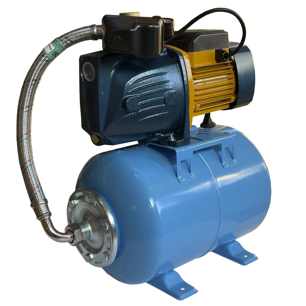 ᐉ Насос Optima JET100 PRIME-24 купить по цене 7 030 грн. в Киеве и Львове, Украина