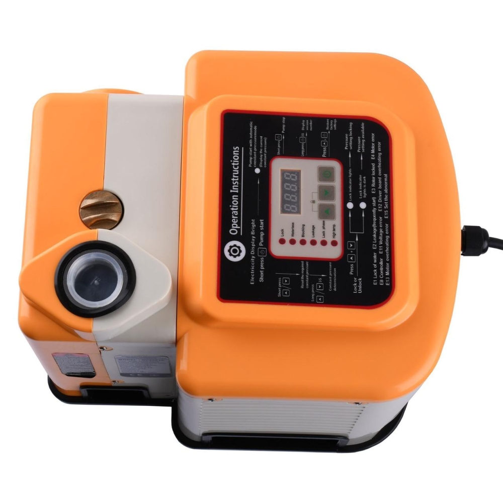 ᐉ Насос Optima PRIME OP550 IA купити по ціні 12 730 грн. в Києві та ...