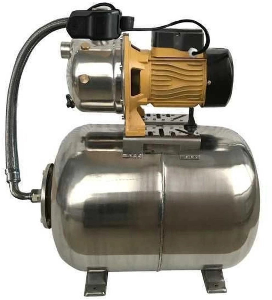 ᐉ Насос Optima JET100S-50INOX купить по цене 9 711 грн. в Киеве и ...