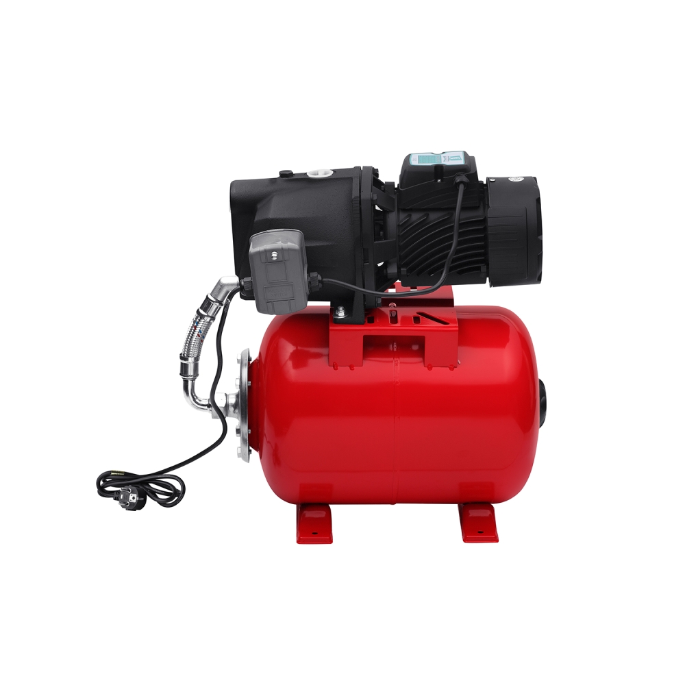 ᐉ Насос Pumpman ATJET100 купить по цене 5 891 грн. в Киеве и Львове ...