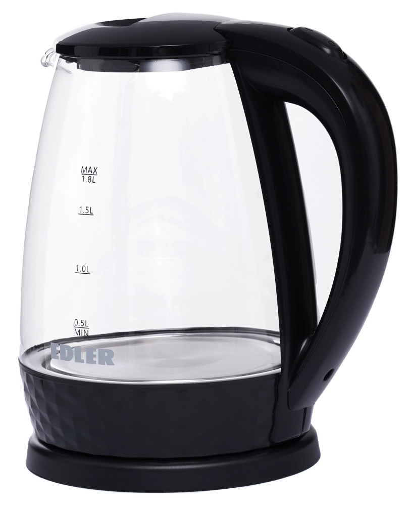 ᐉ Электрочайник Edler EK5530 купить по цене 686 грн. в Киеве и Львове, Украина