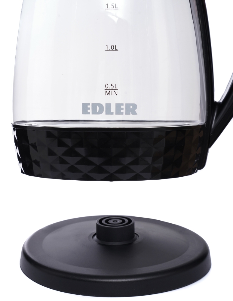 ᐉ Электрочайник Edler EK5530 купить по цене 686 грн. в Киеве и Львове, Украина