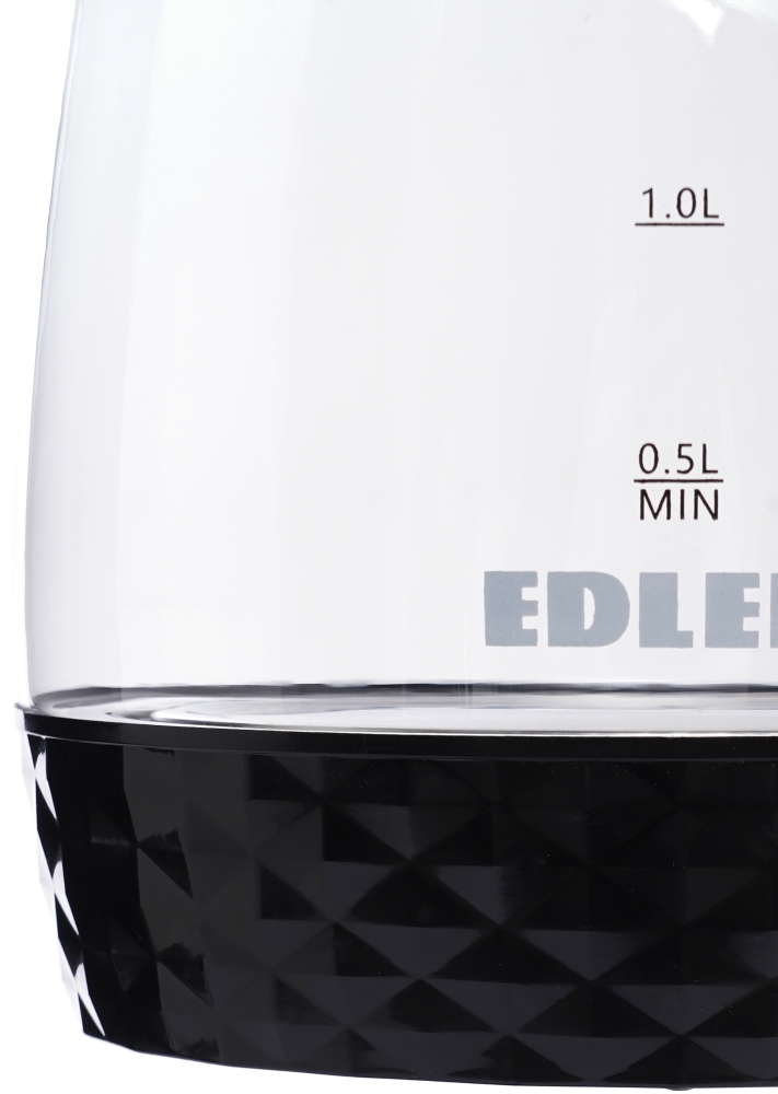 ᐉ Электрочайник Edler EK5530 купить по цене 686 грн. в Киеве и Львове, Украина