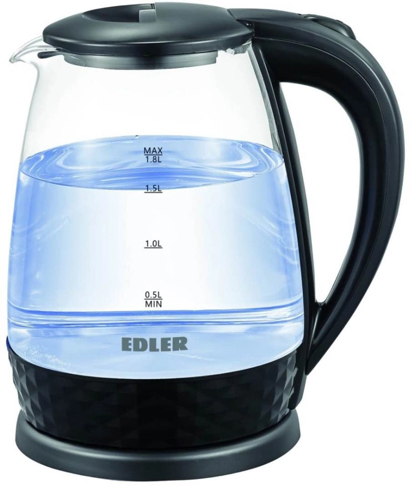 ᐉ Электрочайник Edler EK5530 купить по цене 686 грн. в Киеве и Львове, Украина
