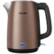 ᐉ Електрочайник Philips HD9355/92 купити по ціні 2 699 грн. в Києві та ...