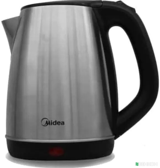 ᐉ Электрочайник Midea MK-17S36A купить по цене 492 грн. в Киеве и ...