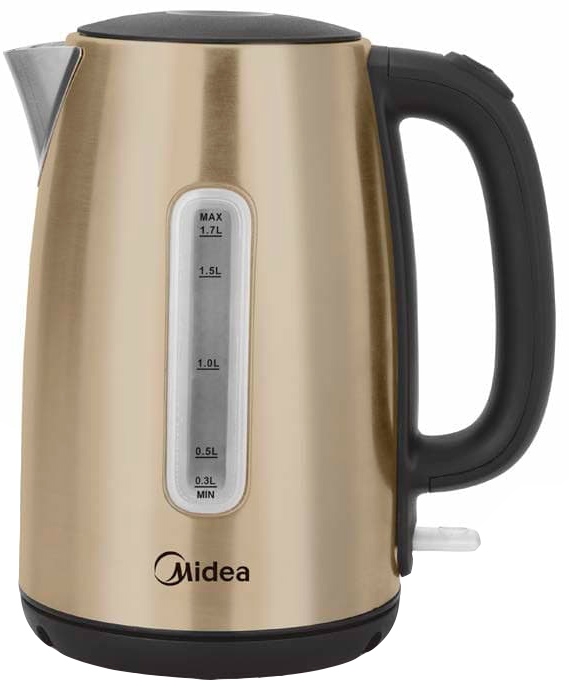 ᐉ Электрочайник Midea MK-17S30A2CH купить по цене по запросу грн. в ...