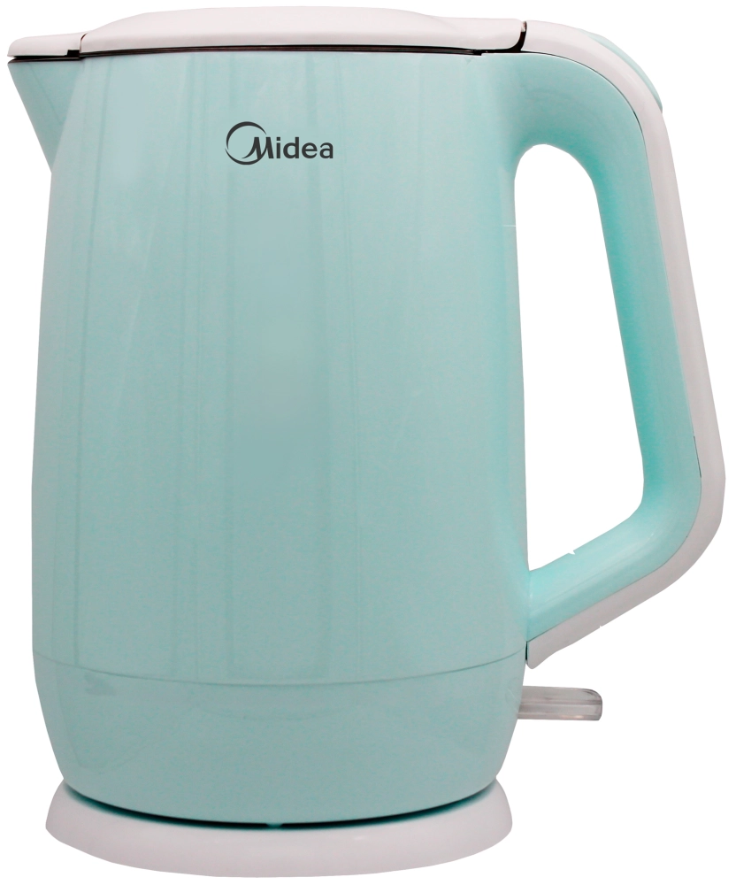 ᐉ Электрочайник Midea MK-HJ1701DBL купить по цене 914 грн. в Киеве и ...