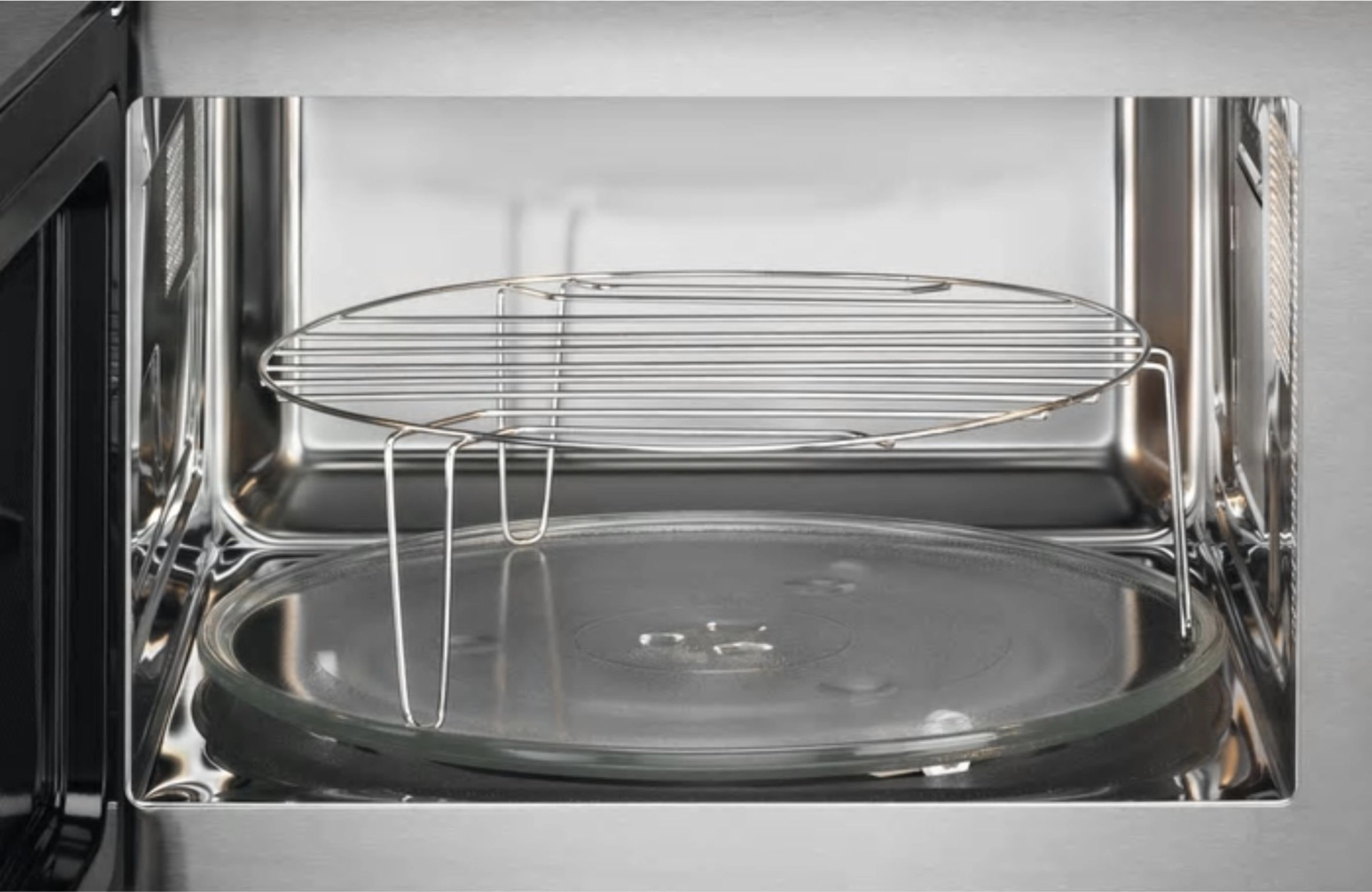 ᐉ Микроволновая печь Electrolux LMS4253TMK купить по цене 18 999 грн. в ...