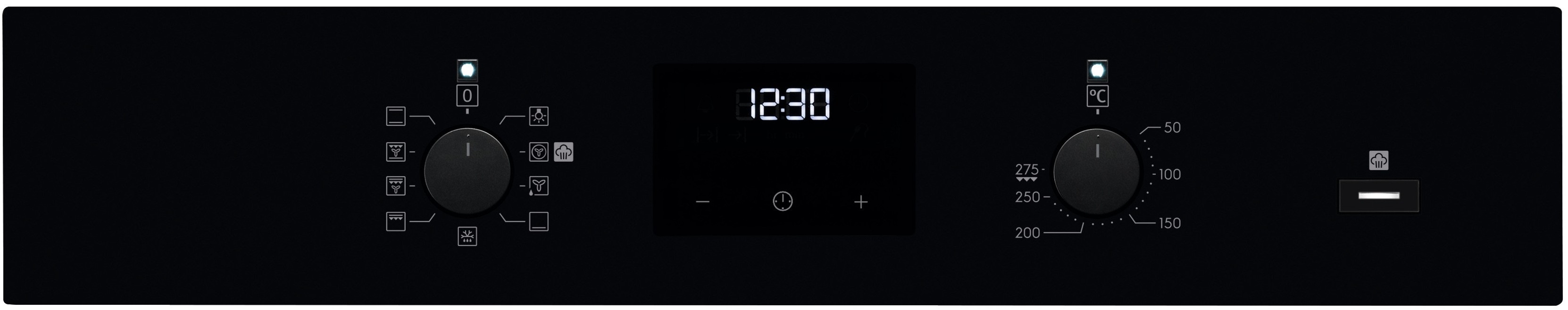 ᐉ Духовой шкаф Electrolux EOD3C70TK купить по цене 19 999 грн. в Киеве и Львове, Украина