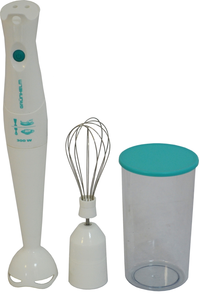 ᐉ Блендер Grunhelm EBS-300P купить по цене 719 грн. в Киеве и Львове, Украина
