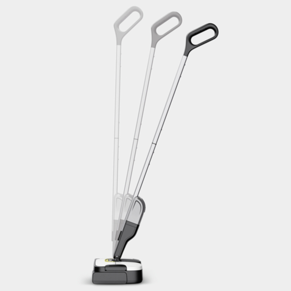 ᐉ Пилосос Karcher FC 2-4 Battery Set (1.056-200.0) купити по ціні 6 999 грн. в Києві та Львові ...