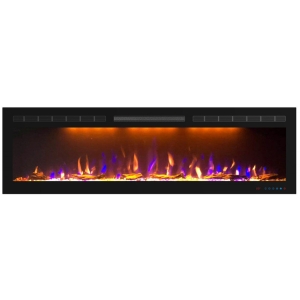 ≋ Электрокамин Royal Flame VisIon 60 LED wf купить по цене 28 350 грн ...