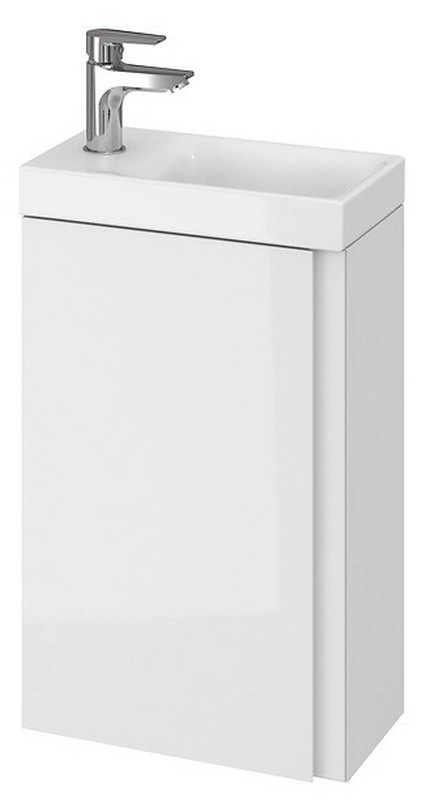 ᐉ Умивальник Cersanit Moduo 40 (K116-016) купити по ціні 1 989 грн. в Києві та Львові, Україна