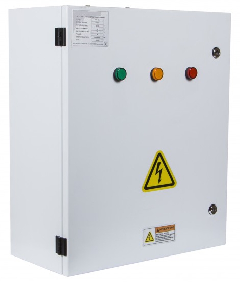 ᐉ Автоматический ввод резерва Hyundai ATS-60A купить по цене 37 380 грн ...