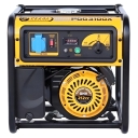 ᐉ Генераторы PEZAL купить в Киеве, Цены на электрогенераторы Пезал в ...