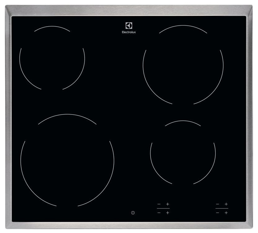 ᐉ Варочная поверхность Electrolux EHF6240XXK купить по цене 10 899 грн ...