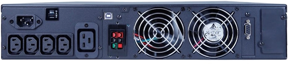 ᐉ Источник бесперебойного питания Powercom MRT-3000 IEC купить по цене 36 918 грн. в Киеве и ...