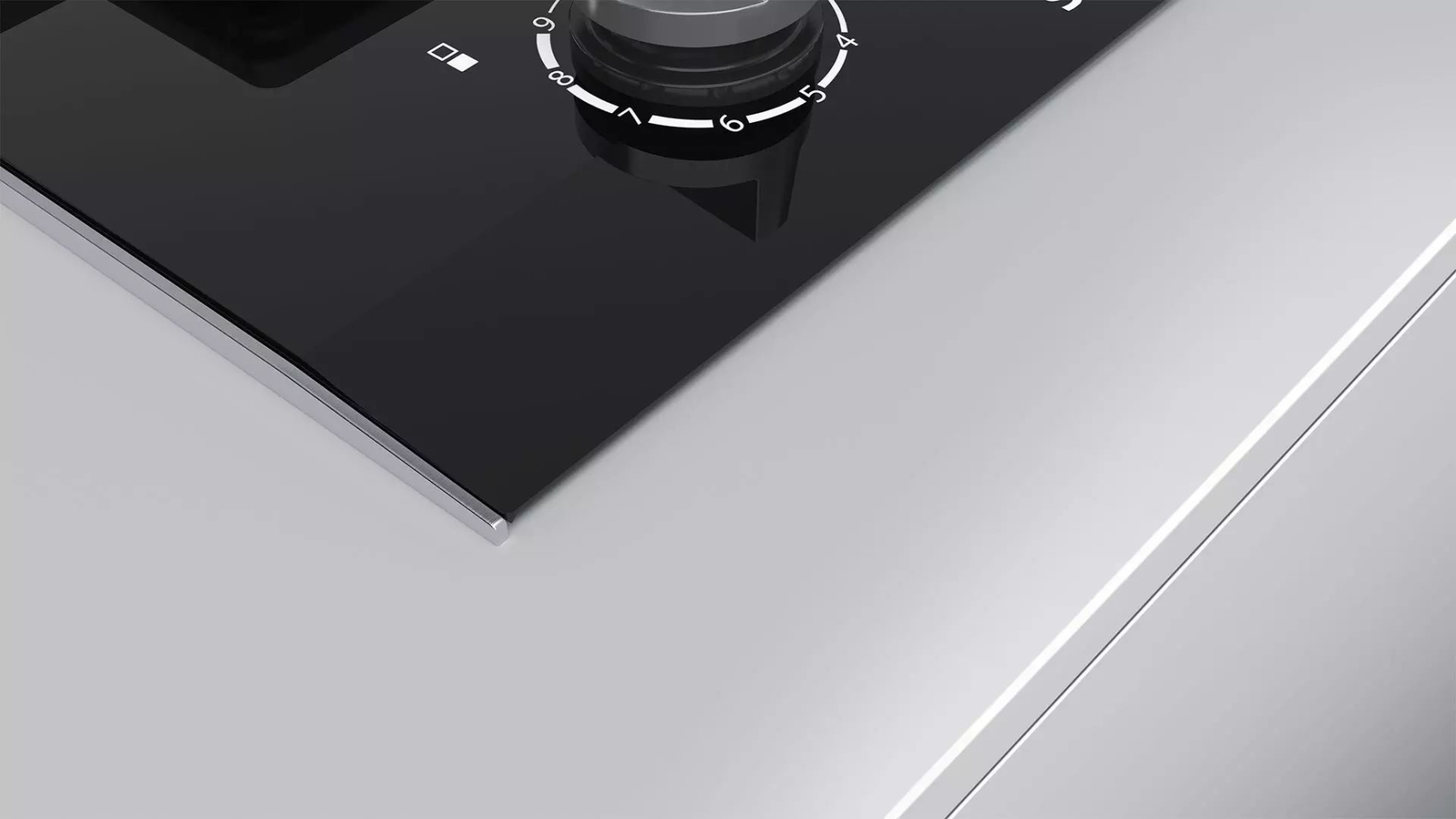 ᐉ Варочная поверхность Siemens ER3A6BB70 купить по цене 30 740 грн. в ...