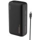 ᐉ Повербанк Tecno Power Bank 30000mAh 22.5W Black (TPB-P302) купити по ...