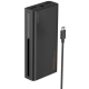 ᐉ Повербанк Tecno Power Bank 20000mAh 22.5W Black (TPB-P203) купити по ...