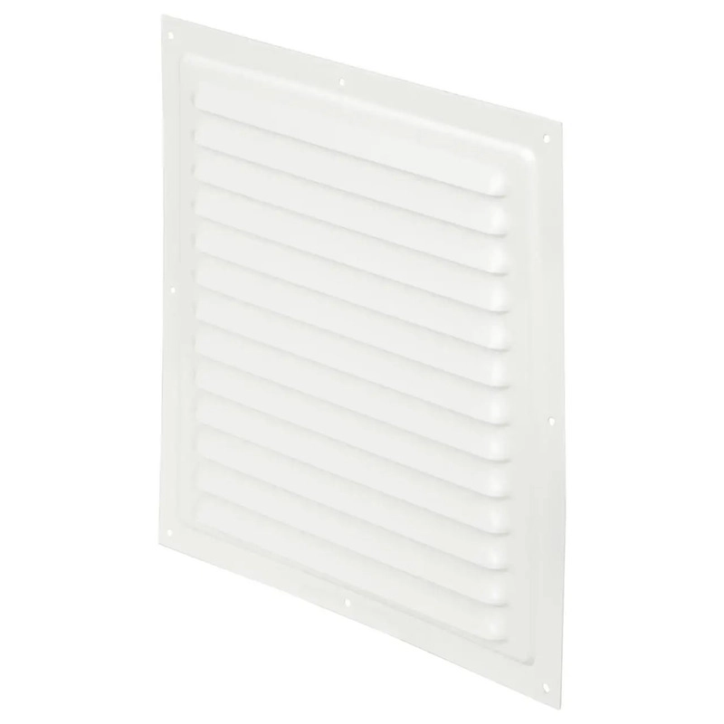 ᐉ Решетка вентиляционная Вентс МВМ 125с белая купить по цене 141 грн. в ...