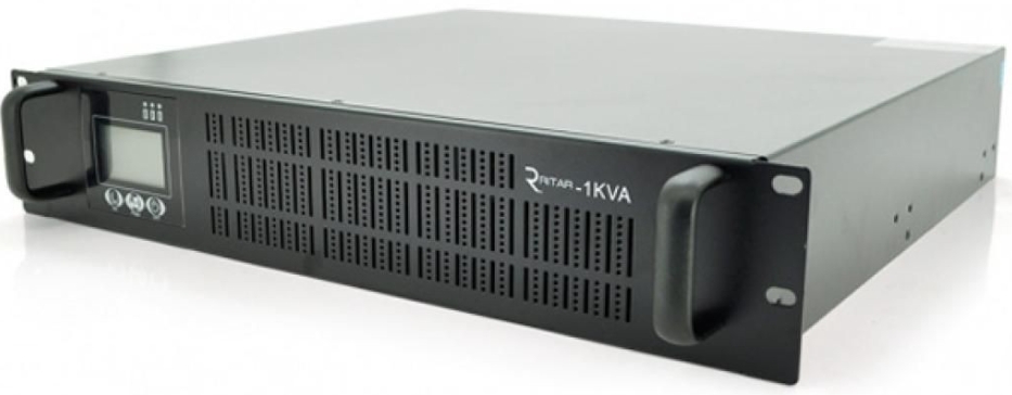 ᐉ Источник бесперебойного питания Ritar RT-1KS-LCD купить по цене 12 921 грн. в Киеве и Львове ...