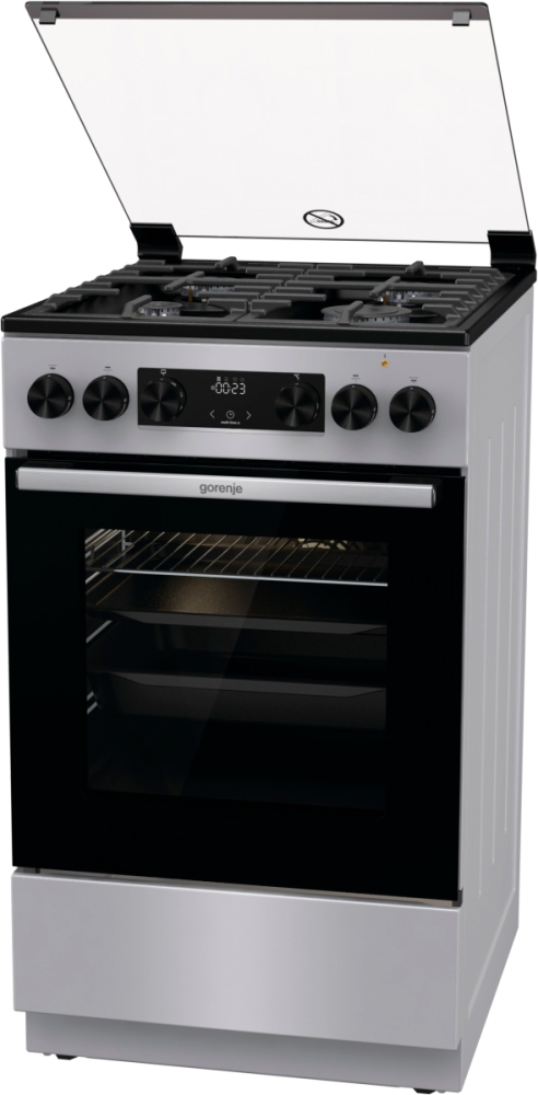 ᐉ Кухонна плита Gorenje GK5C41SF купити по ціні 14 999 грн. в Києві та ...