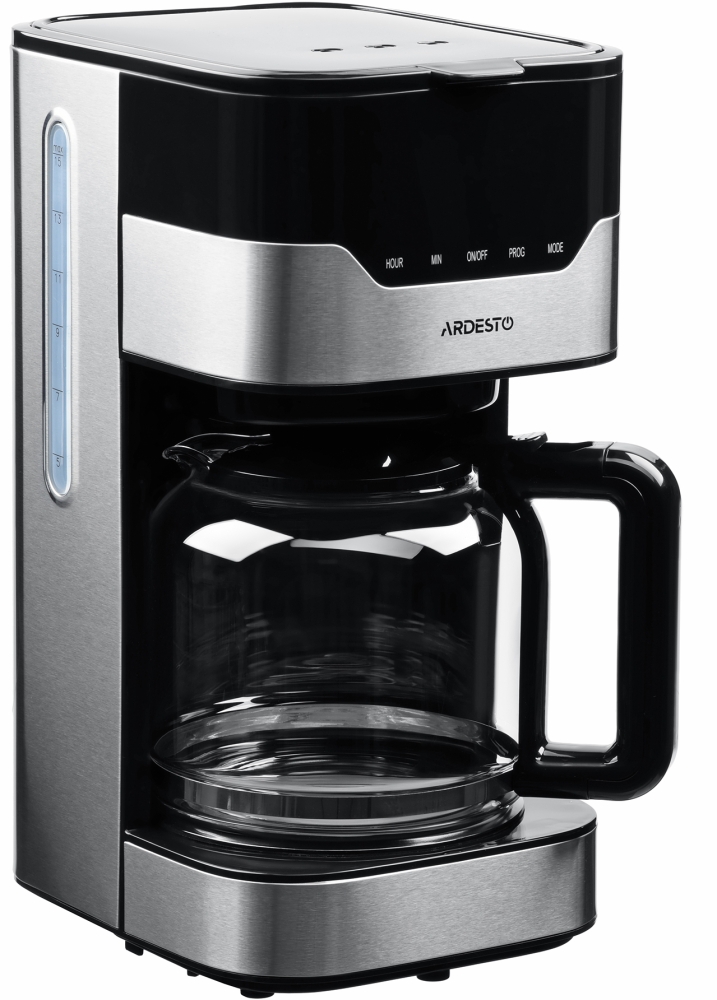ᐉ Кавоварка Ardesto FCM-D3100 купити по ціні 1 699 грн. в Києві та Львові, Україна