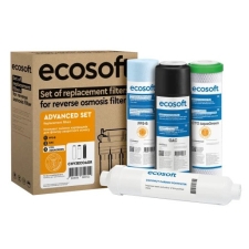 ᐉ Минерализатор Ecosoft 2"х10" PD2010ECOPKG (минерализатор) купить по цене 328 грн. в Киеве и ...