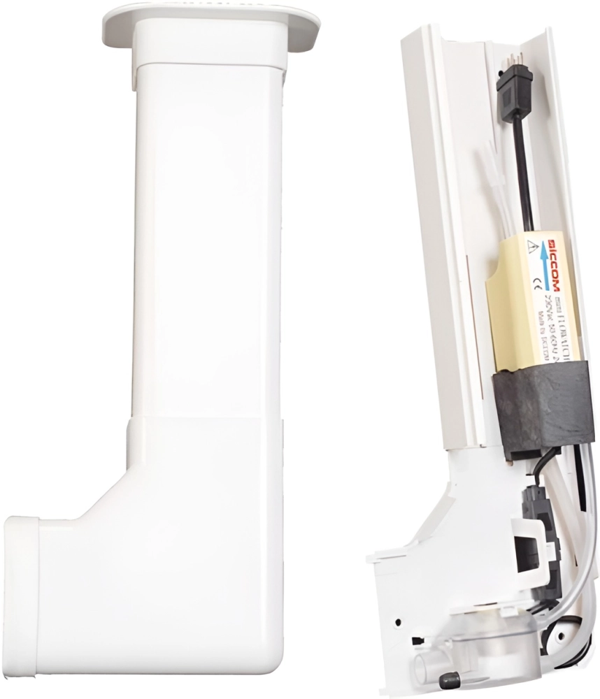 ᐉ Дренажный насос Siccom Flowatch Design купить по цене 6 624 грн. в ...