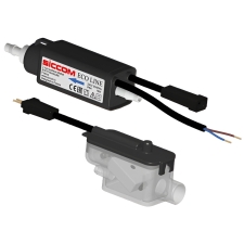 ᐉ Дренажный насос Siccom Flowatch vision купить по цене 6 096 грн. в Киеве и Львове, Украина