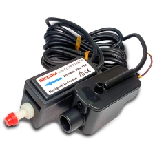 ᐉ Дренажный насос Siccom Flowatch vision купить по цене 6 096 грн. в Киеве и Львове, Украина